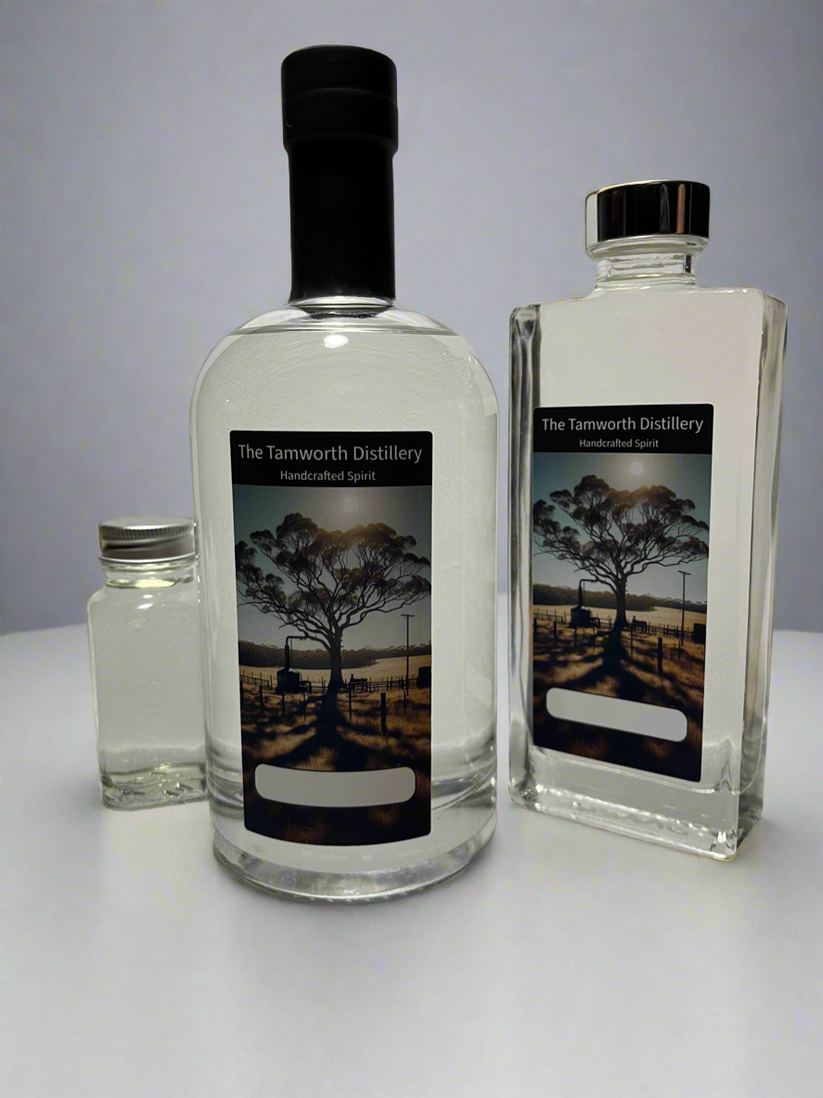 Lychee Liqueur – The Tamworth Distillery