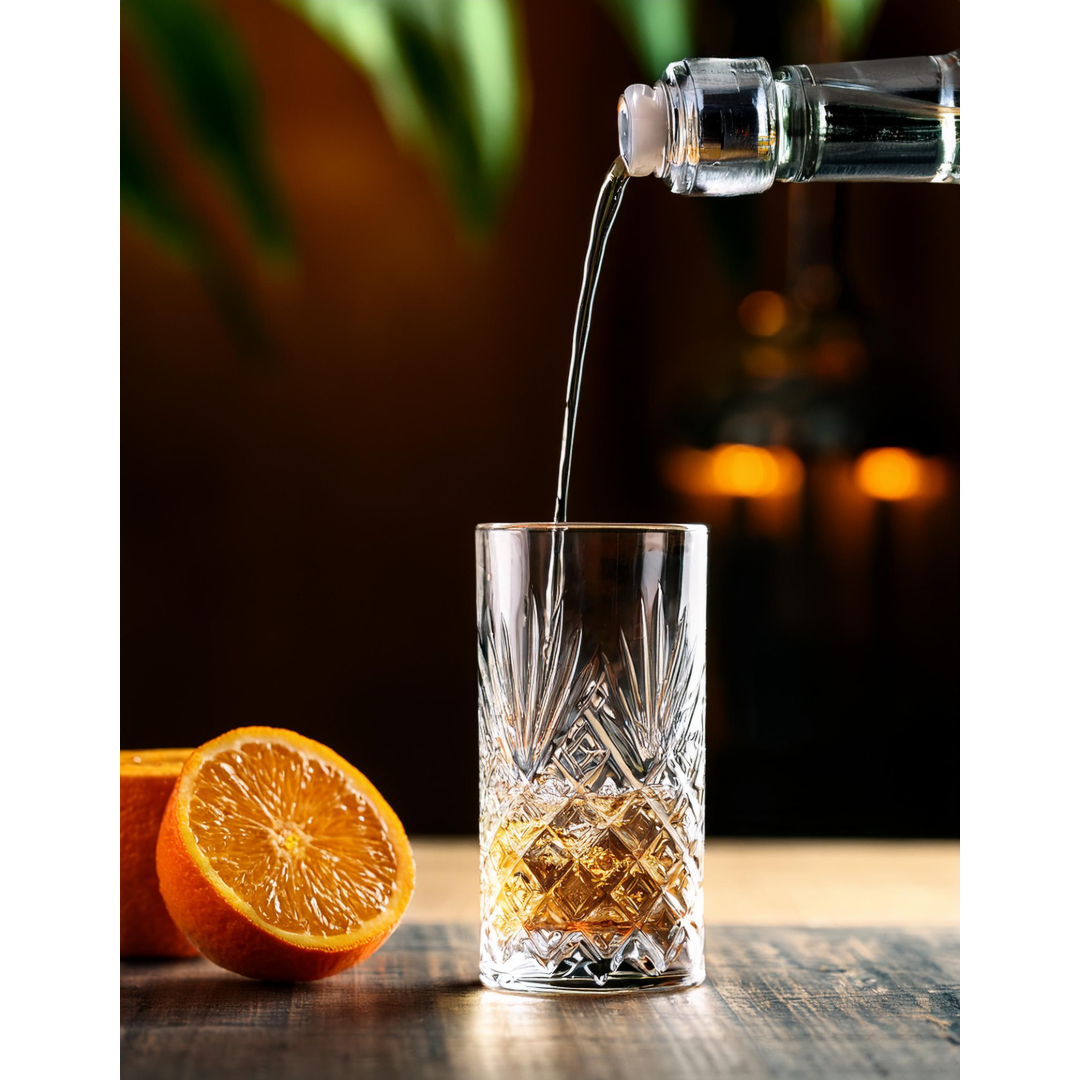Limited Edition 500ml Liqueur, Special Order. – The Tamworth Distillery